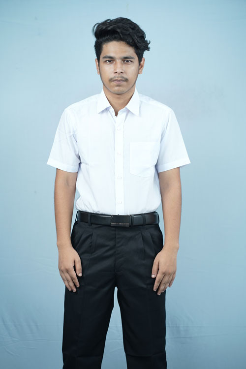 COMBINED TUTORIAL SCHOOL